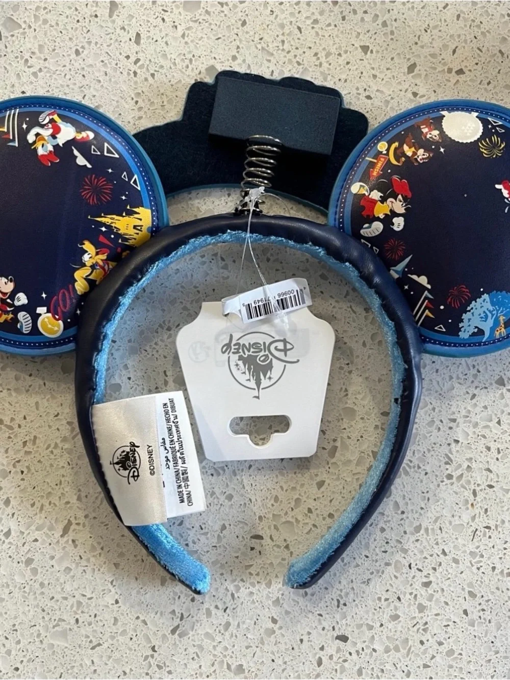 Disney | Accessories | Walt Disney World Run Disney Marathon Weekend ...
